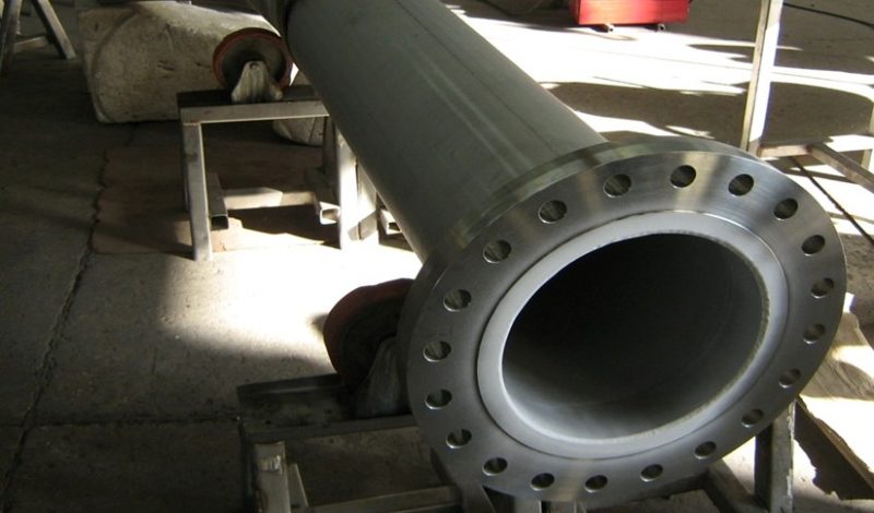 Fabricación y Montaje de Piping y Spool – Climawork.cl